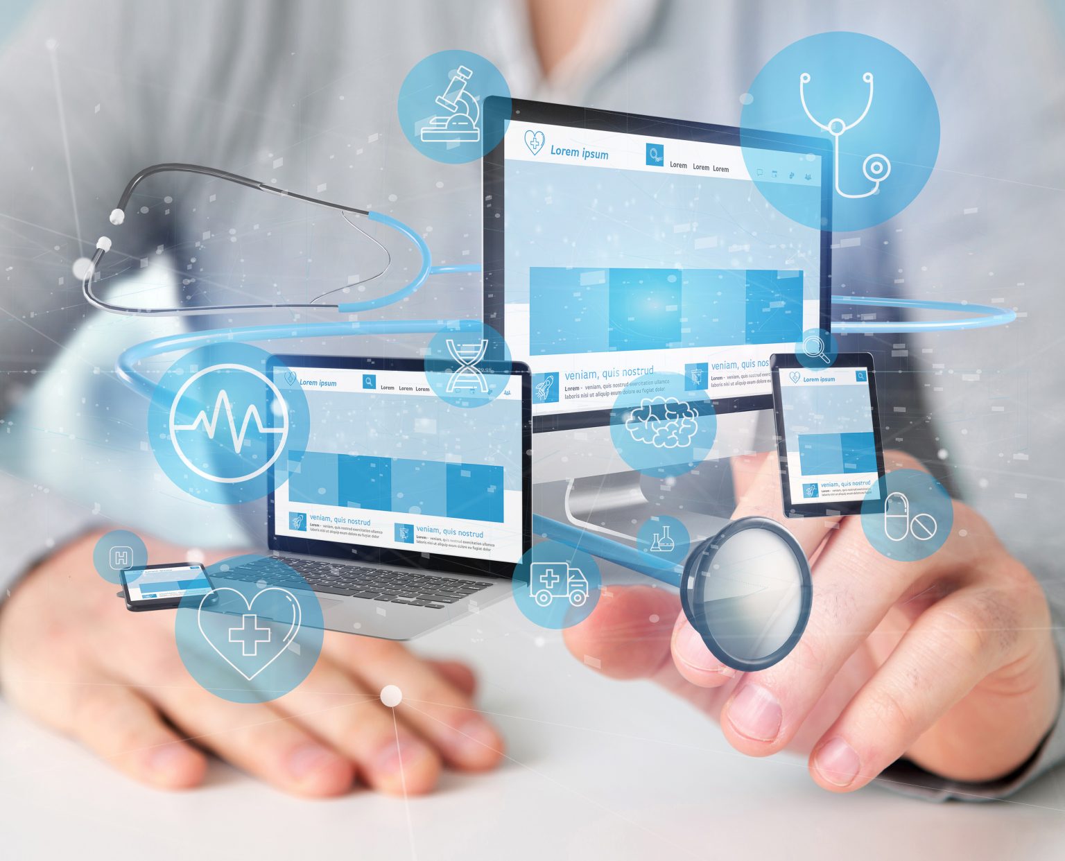 5 Excellent Therapist Website Design Inspirations From Practice Tech ...